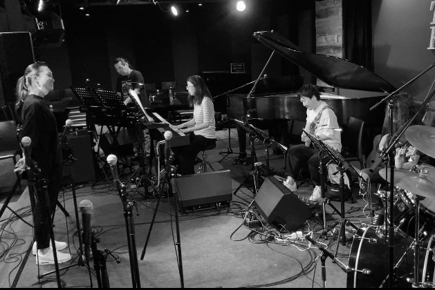 ブログ_8/27 Soul Bird Private Concertを開催しました！ - ソウルバードミュージックスクール