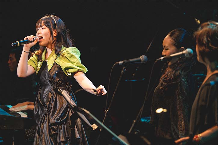 ブログ_8/27 Soul Bird Private Concertを開催しました！ - ソウルバードミュージックスクール