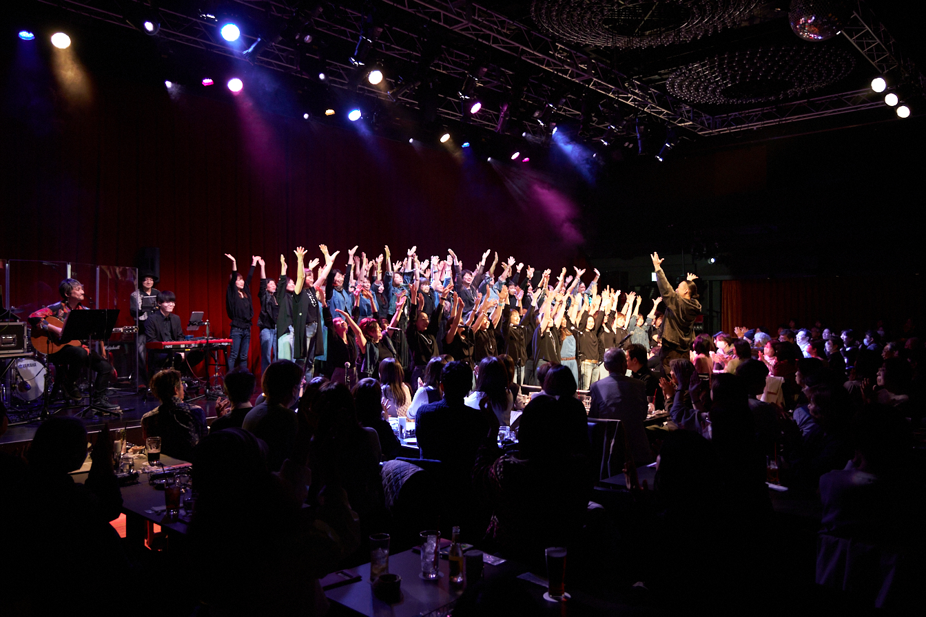Soul Bird MUSIC SCHOOL PresentsNew Born Soul vol.3 - ソウルバードミュージックスクール